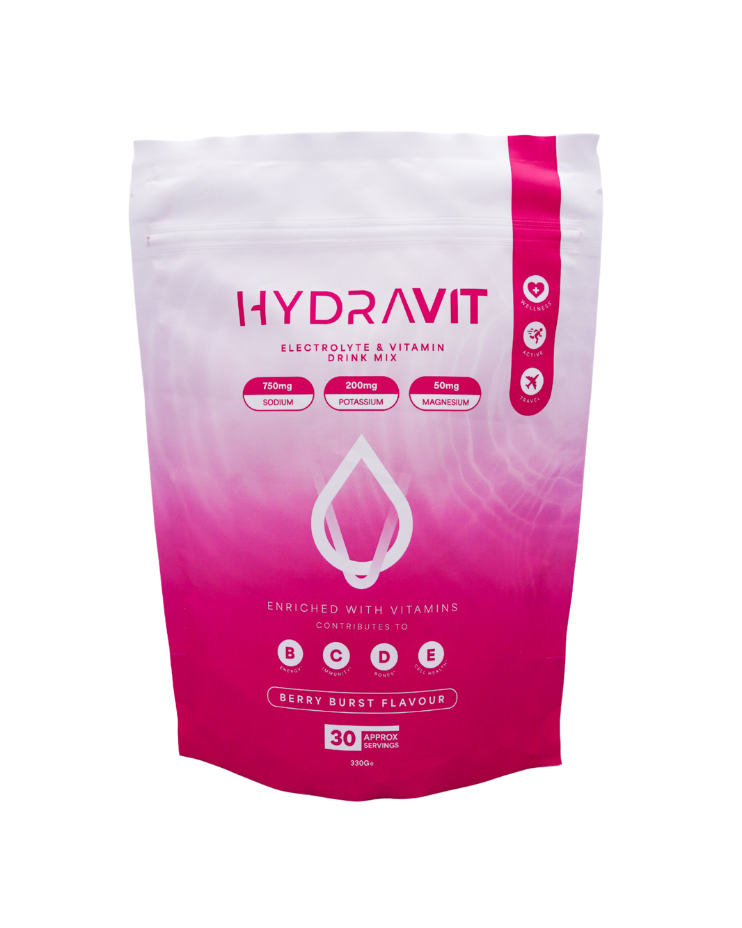 PRODUCTS – HYDRAVIT