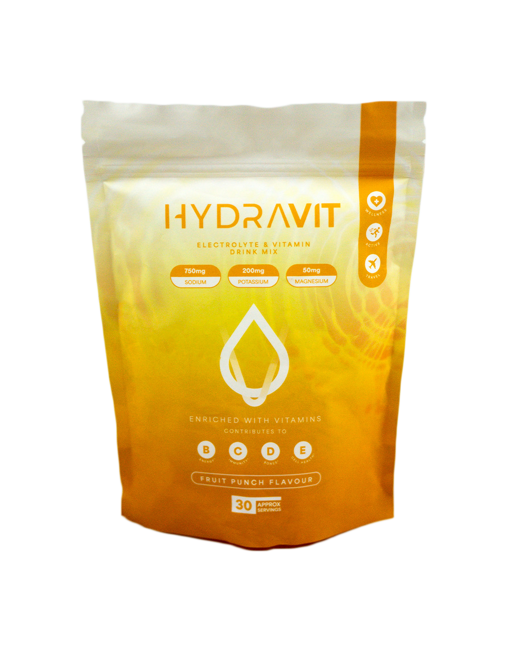BUNDLES – HYDRAVIT